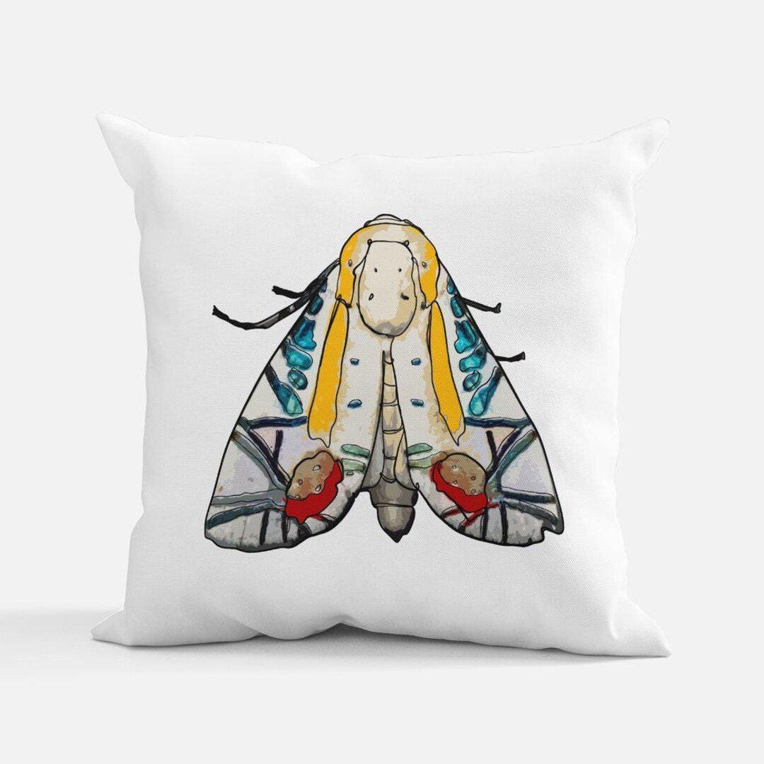 Picasso Moth Collection - Etsy