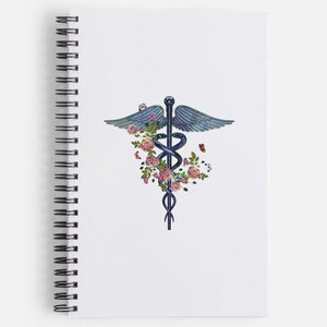 Caduceus Collection - Etsy