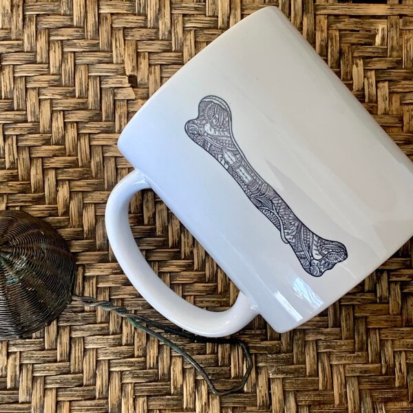 Bone Marrow - Etsy