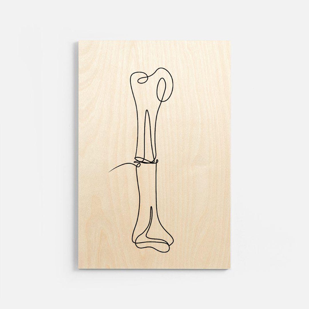 Bone Marrow Collection - Etsy
