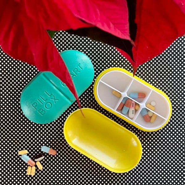 Capsule Case - Etsy
