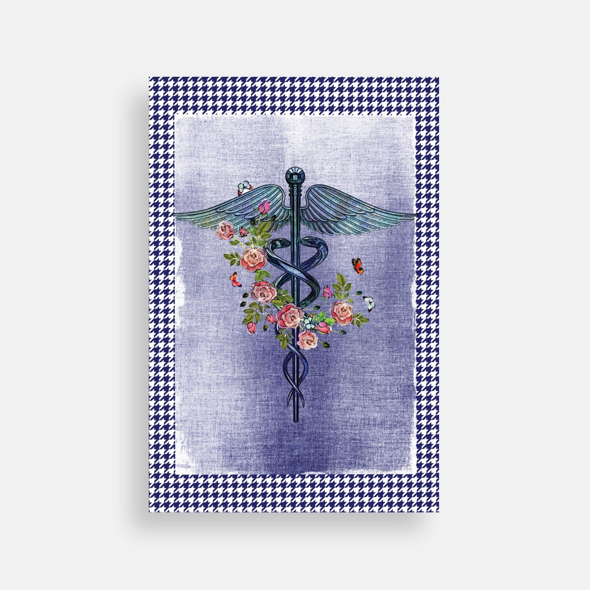 Caduceus Collection - Etsy