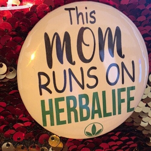 Herbalife Button Pins Lose Weight Now HERBALIFE NUTRITION - Etsy