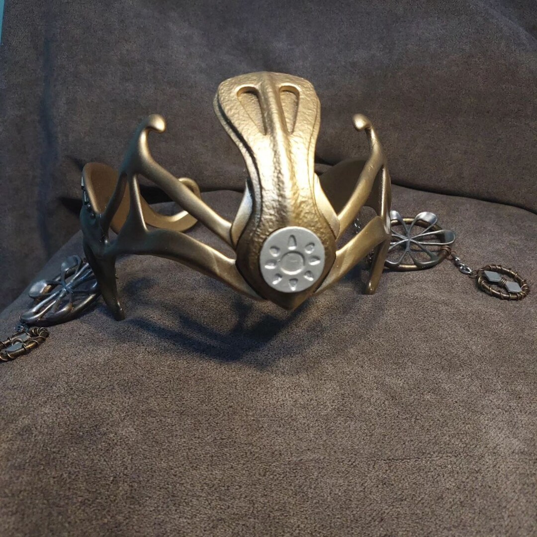 Garsa Swip Crown - Etsy