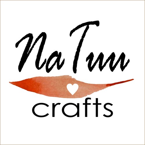 NaTuucrafts - Etsy