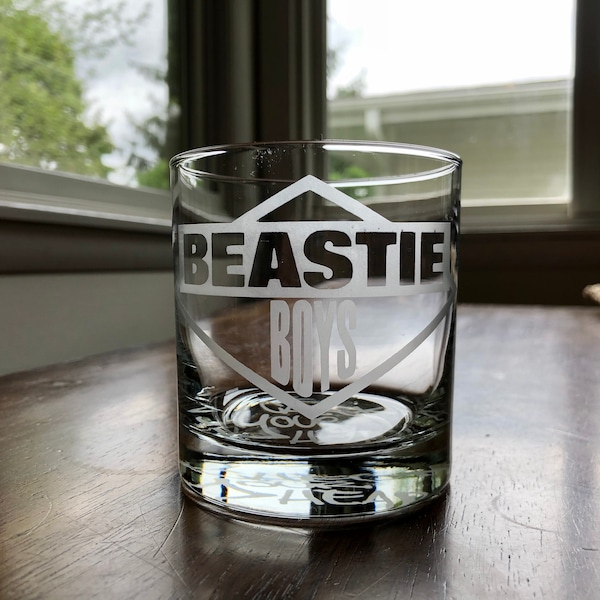 Beastie Boys - Etsy