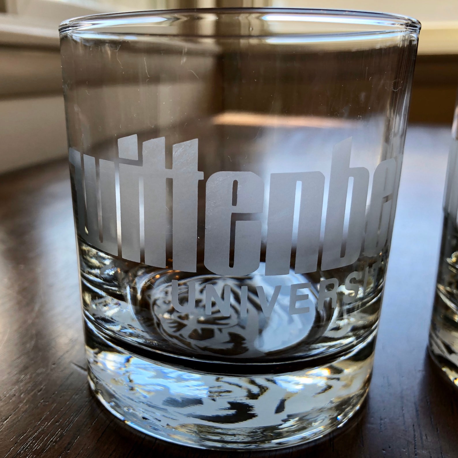 Custom Etched Rocks Glasses - Etsy