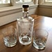 Custom Etched Infinity Bottle - Etsy