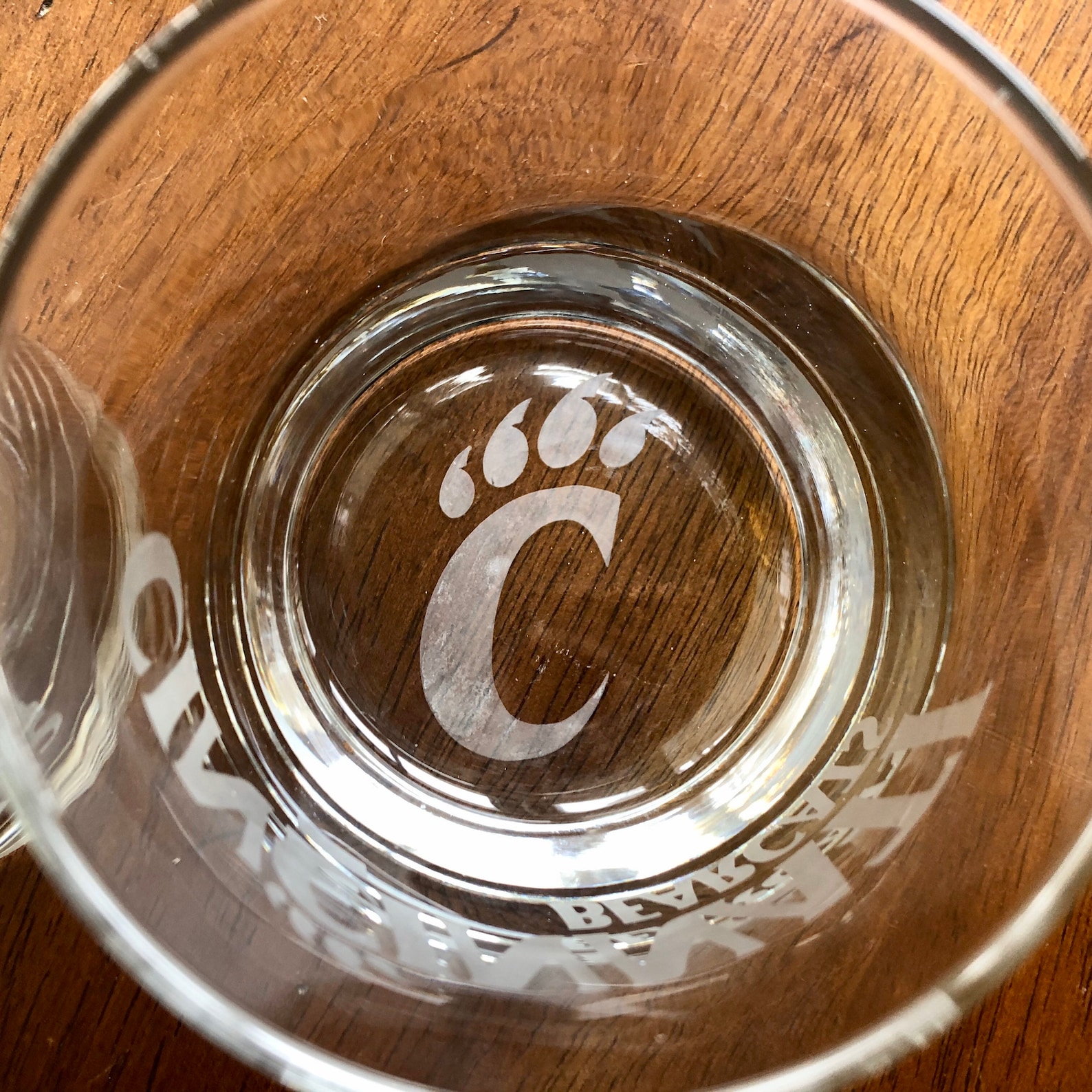 Custom Etched Rocks Glasses - Etsy