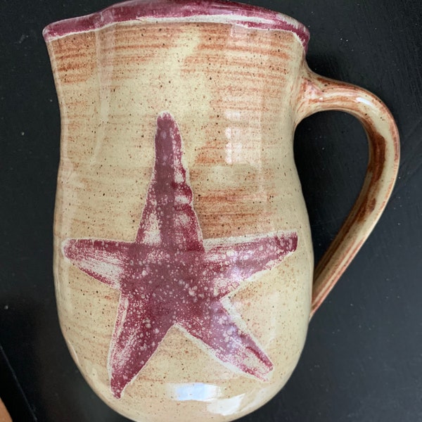 Sally Watson Pottery - Etsy