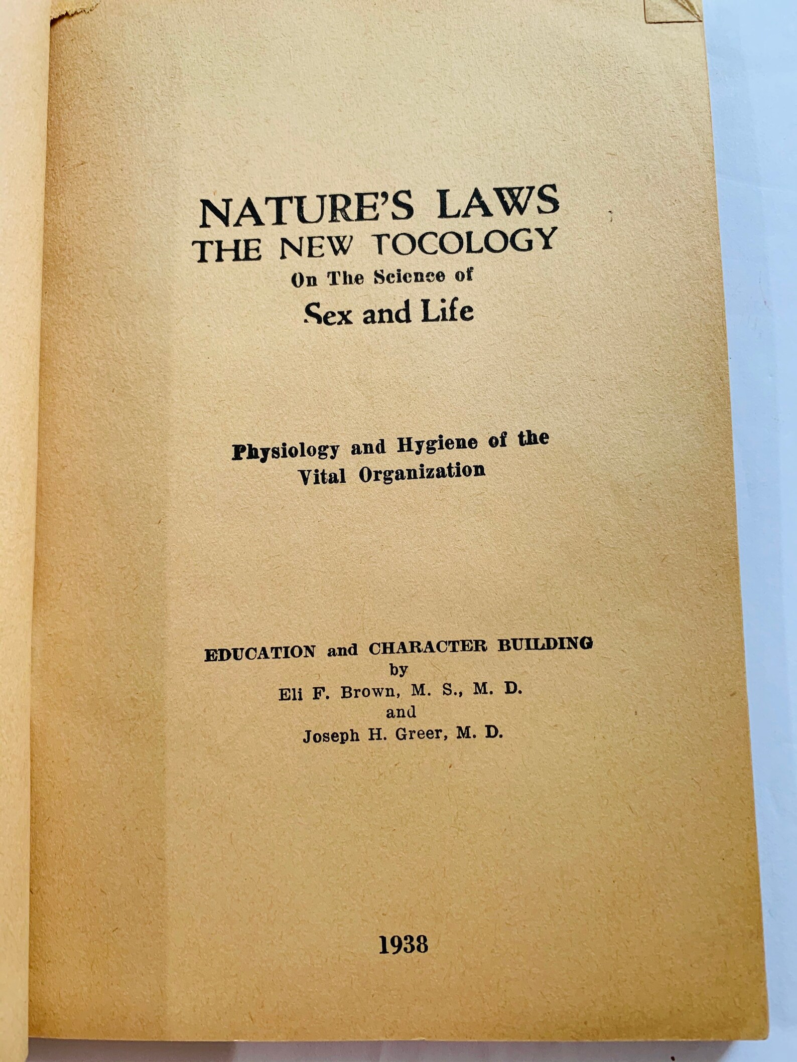 Vintage Books Sex Hygiene And Infant Care 1924 1948 Etsy