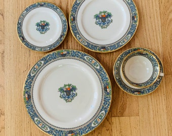 Lenox Autumn China - Etsy