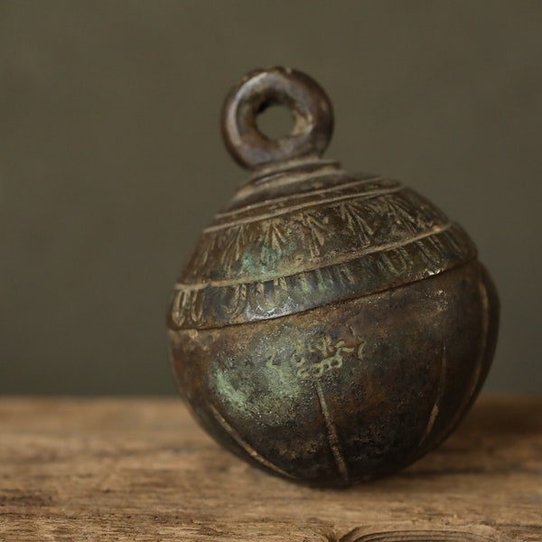 Buddhism Bell - Etsy