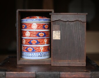 Ceramic Bento Box - Etsy