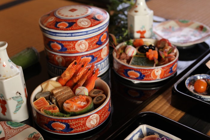 Antique Bento - Etsy