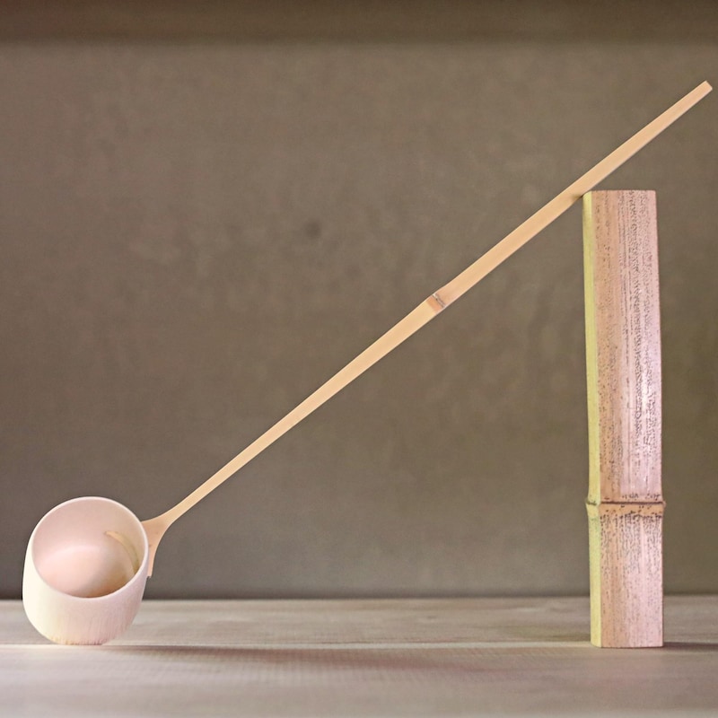 Ladle Tea Ceremony - Etsy