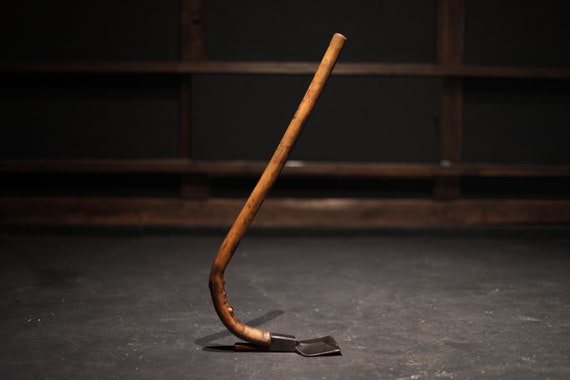 Japanese Vintage Caster's Knife 釿 CHONA Adze Carpenter - Etsy