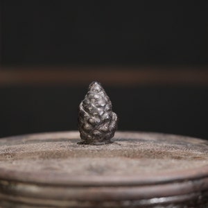 BIG! Japanese Vintage Cast Iron Kettle Nambu Tetsubin Pine Tree Design Metal Craft, Japanese Pot ...