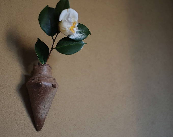 Japanese Antique 1920s Ceramic Sake Bottle for Warm up Sake or Hanging ...