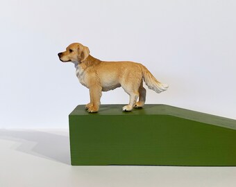 Golden Labrador | Etsy UK