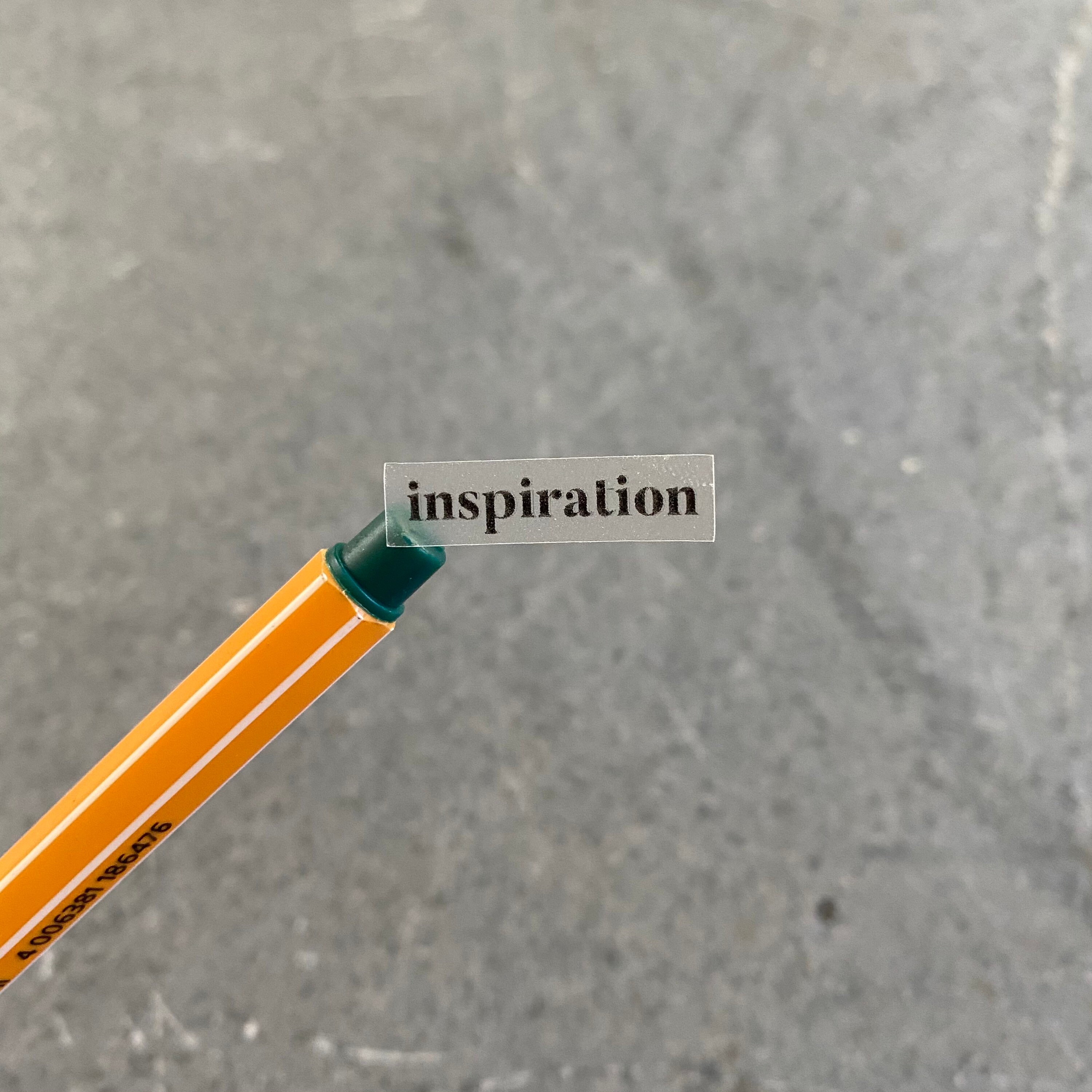 Divider Tab Labels Frosty Clear Divider Stickers | Etsy