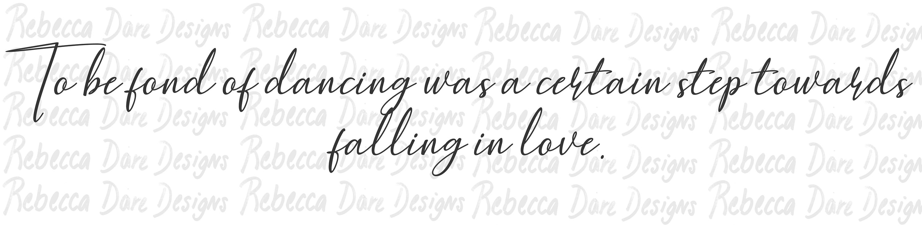Pride and Prejudice Quotes 6 Pack Wall Prints Download Includes Svg ...