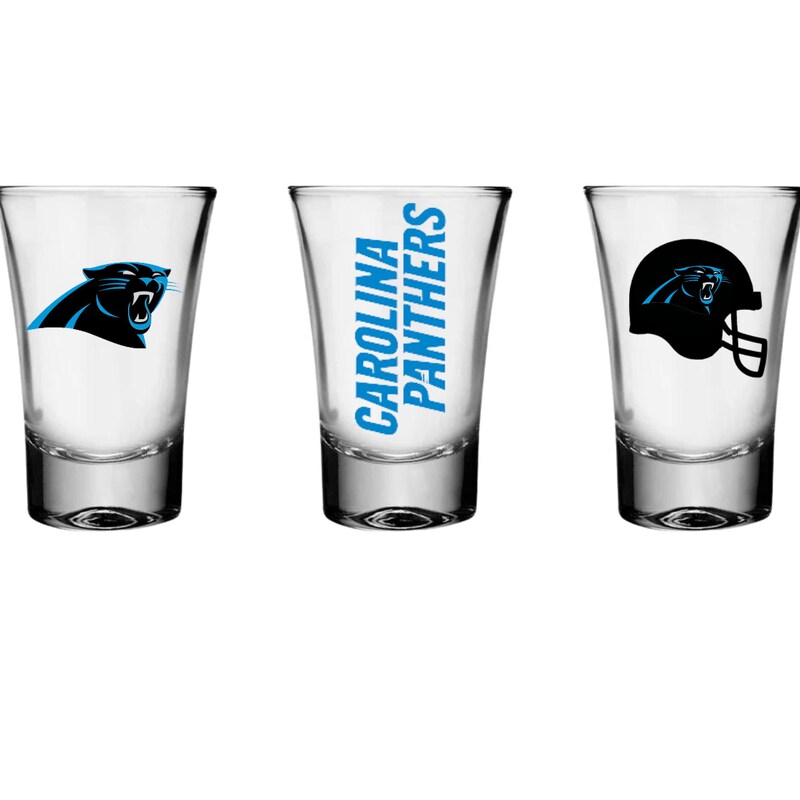 Carolina Panthers - Etsy