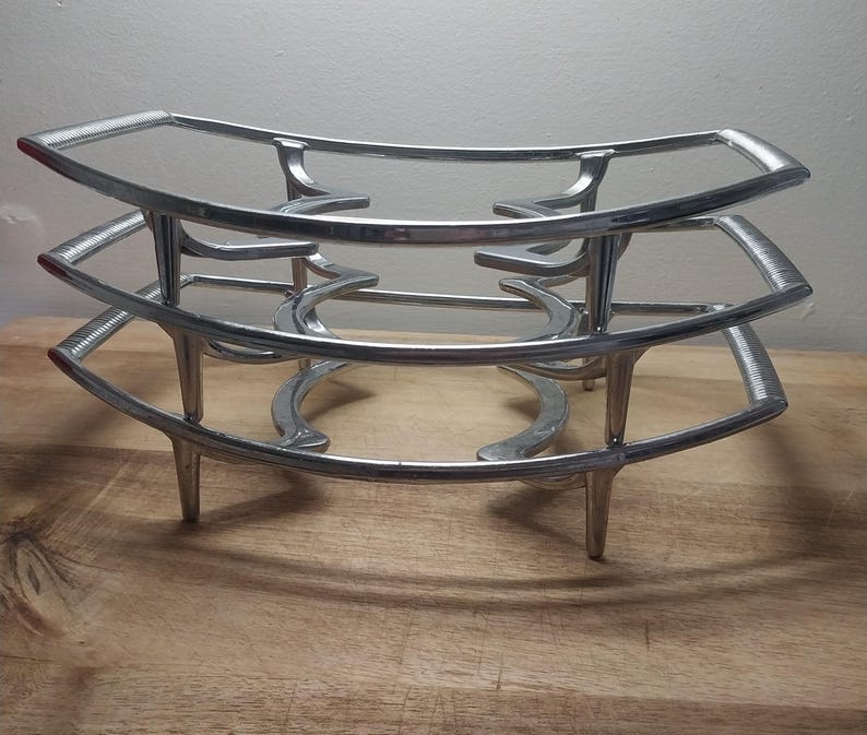 Corning Casserole Dish Holder - Etsy