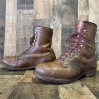 Mens Boots - Etsy