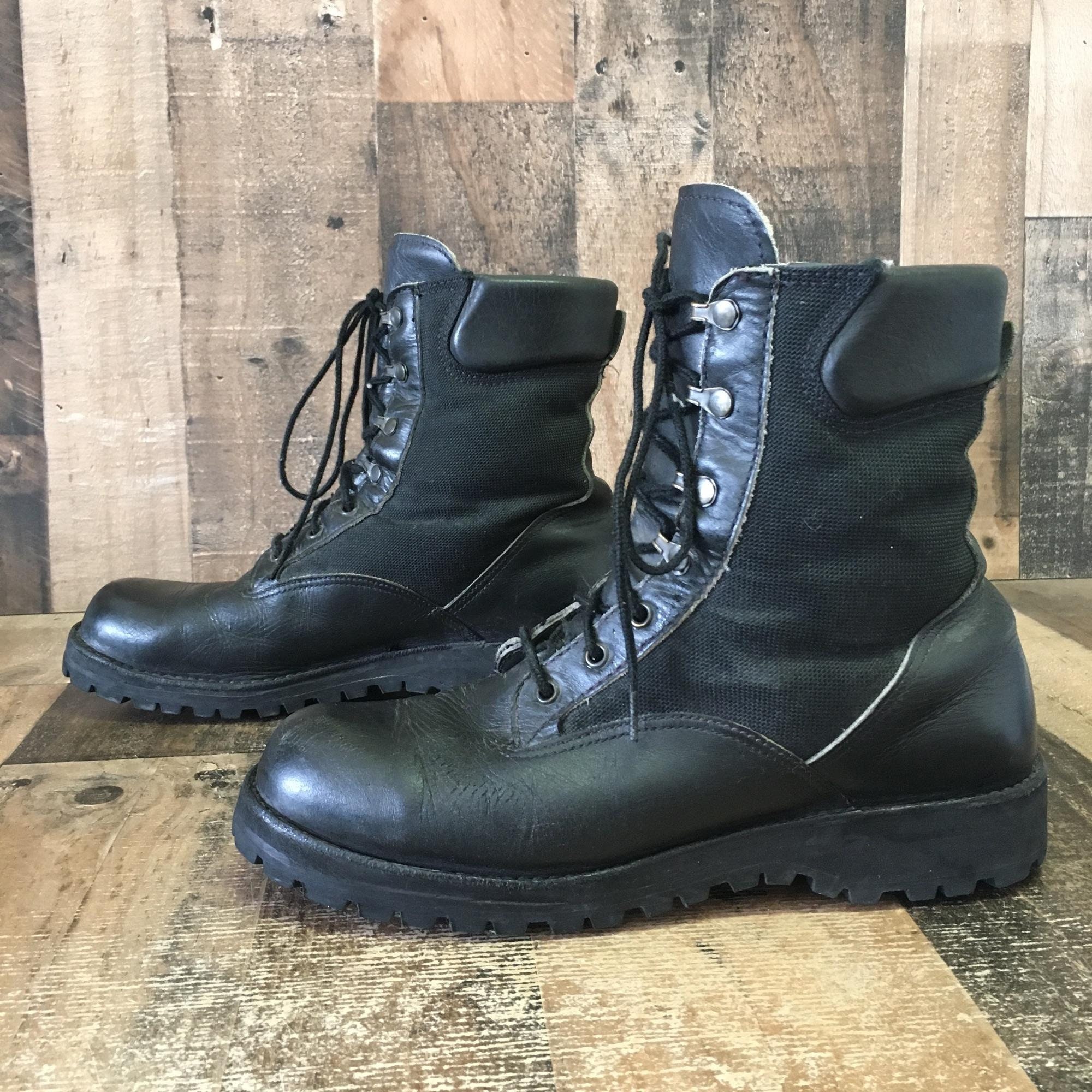 Danner 21210 Acadia Soft Toe Boots Mens 11.5 D - munimoro.gob.pe