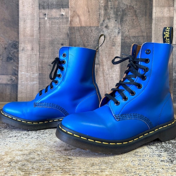 Dr Martens - Etsy