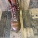 Red Wing Vintage Insulated Soft Toe Logger Cork Sole Work Boots Mens 9 ...