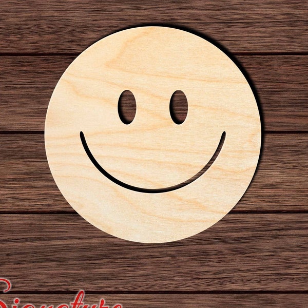 Smiley Face Decor - Etsy