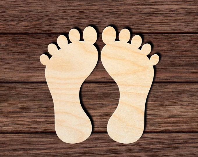 Only Feet Decal - Etsy