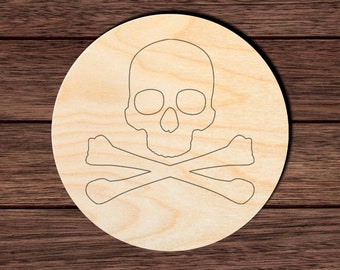 Skeleton Key Cut Out Unfinished Wood Shape Craft Supply - Etsy