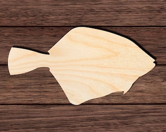 Fishing Sign Laser Cut Out Unfinished Wood Shape Craft Supply - Etsy