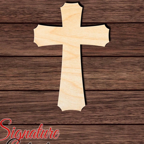 Unfinished Cross - Etsy