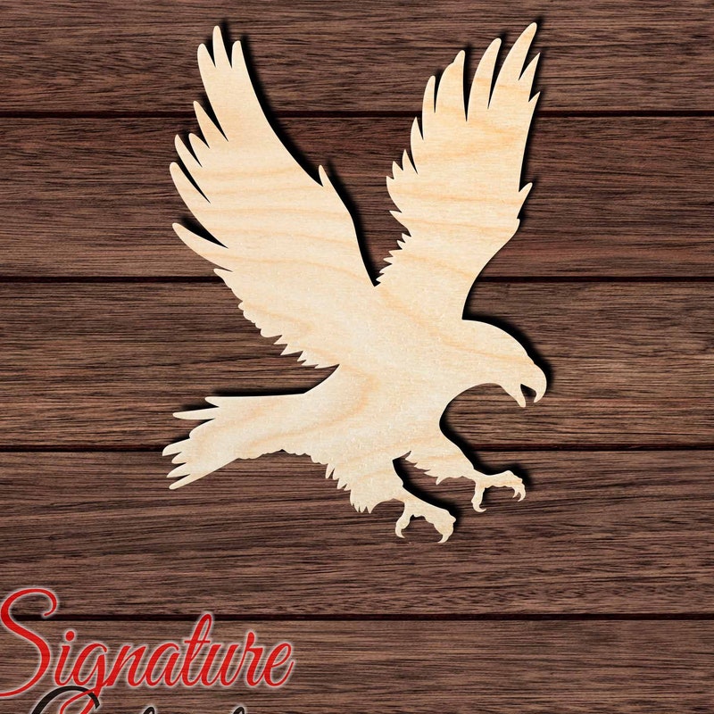 Wooden Cross With Eagle - Etsy