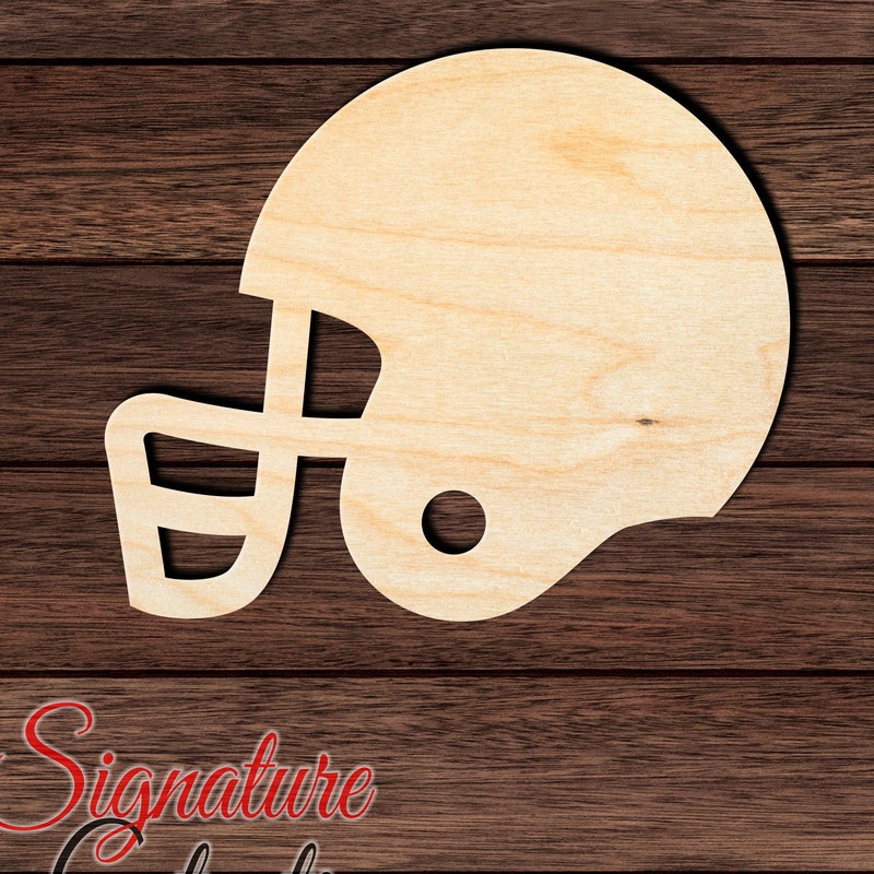 Football Cardboard Cutouts - Etsy