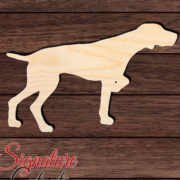 German Shorthaired Pointer - Etsy