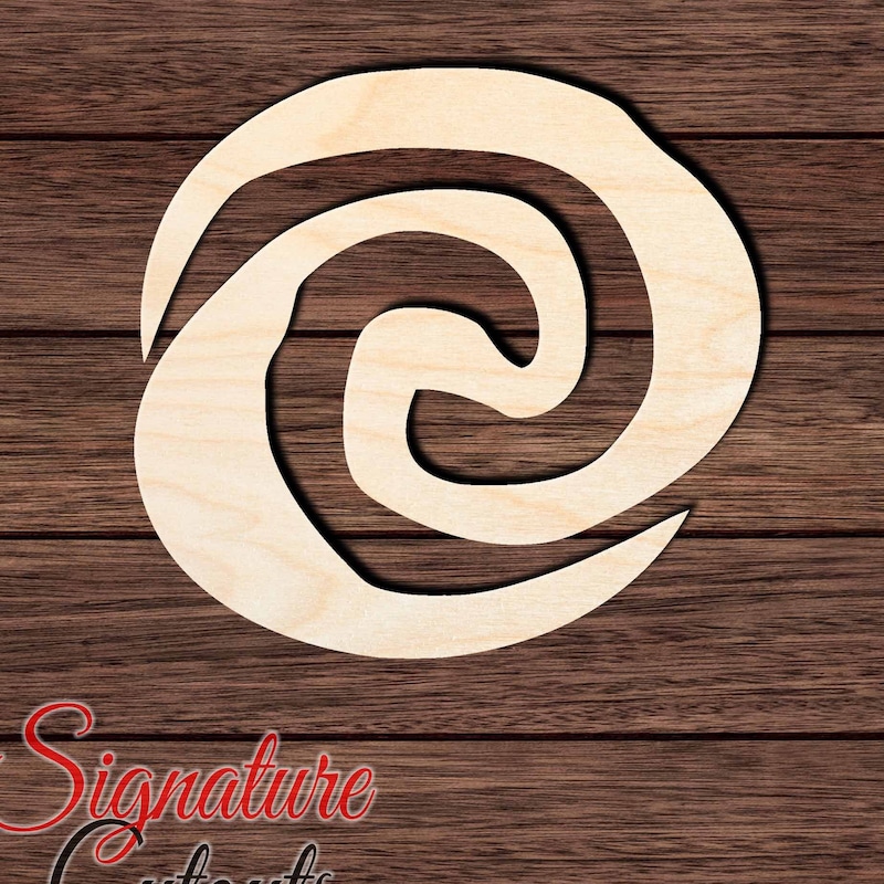 Moana Symbols - Etsy