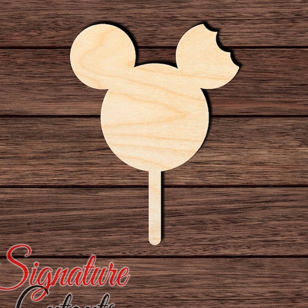 Ice Cream Cutout - Etsy