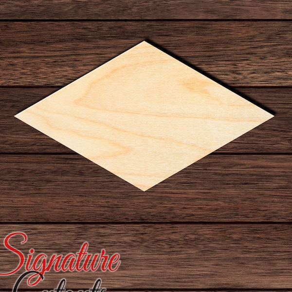 Diamond Cutout - Etsy