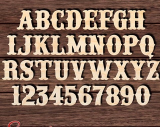 SignatureCutouts - Etsy