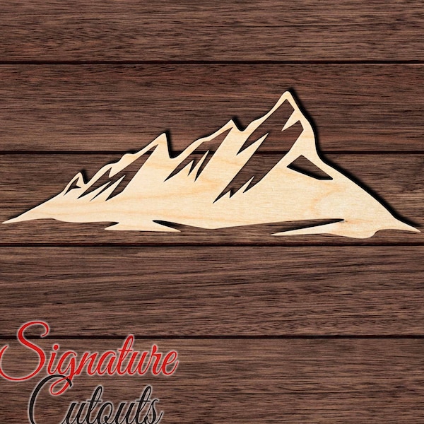 Boulder Flatirons - Etsy