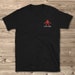 Killer Bean T-shirt: Embroidered Logo- Official Killer Bean Merch - Men ...
