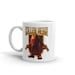 Killer Bean Mug: Comic Art Mug - Official Killer Bean Merch - Coffee ...