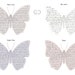 Ayatul Kursi Butterfly Childrens Islamic Decor Islamic - Etsy