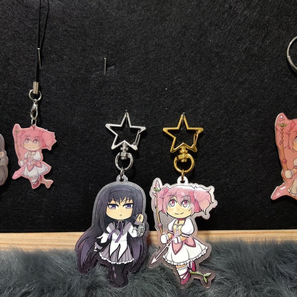 Homura - Etsy