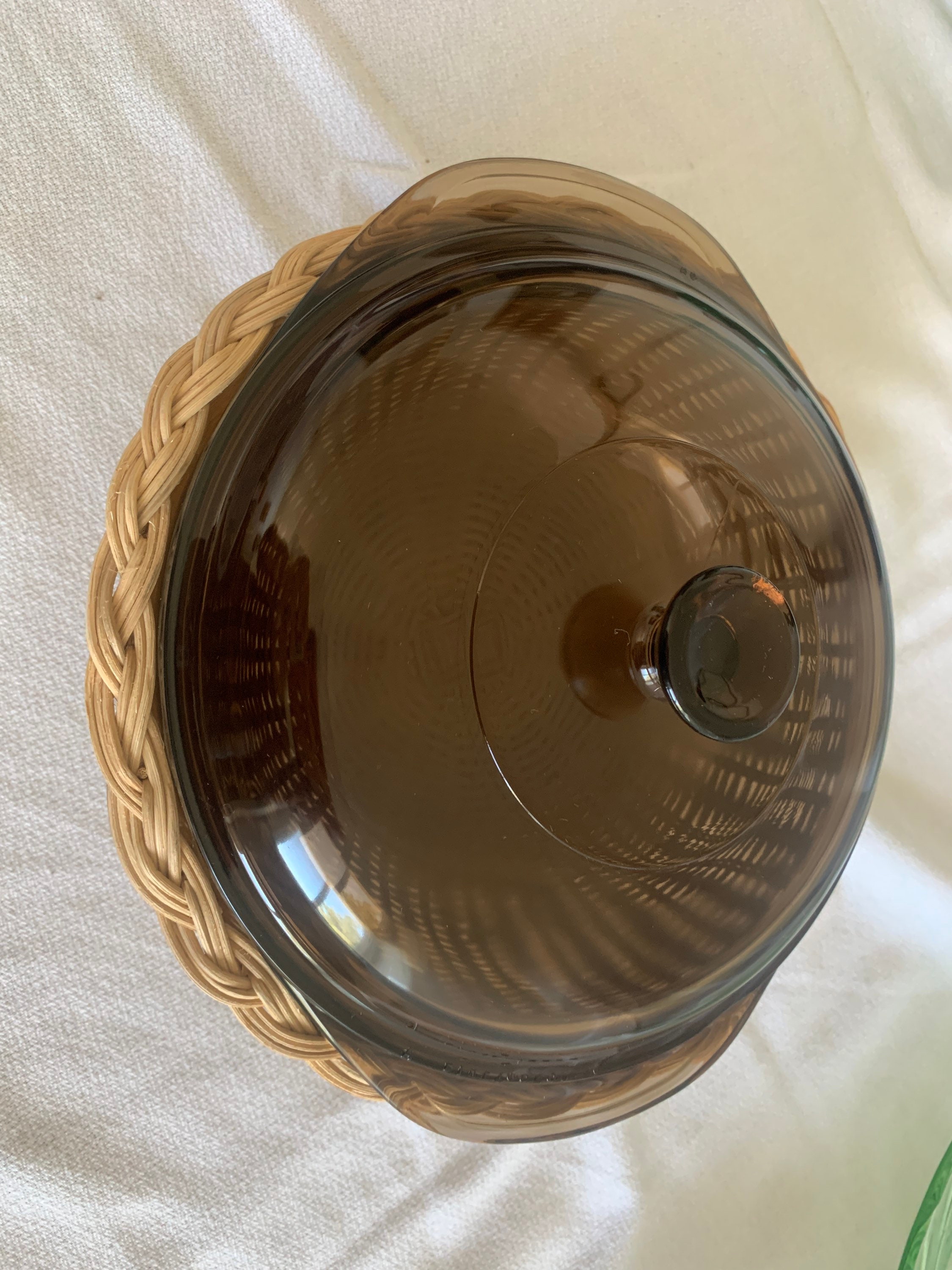 Pyrex fireside bowls - dolfciti